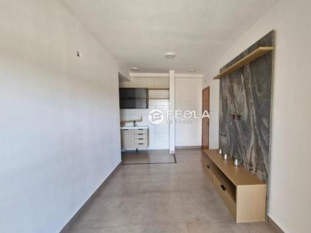 Apartamento para venda em Balneário Salto Grande de 59.60m² com 2 Quartos e 1 Suite