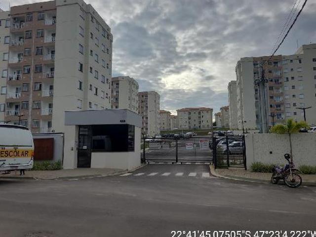 Apartamento para venda em Balsa de 49.00m² com 2 Quartos e 1 Garagem