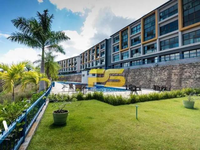 Apartamento para Venda em Bananeiras/PB Zona Rural 2 Quartos