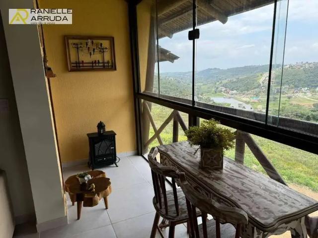 Apartamento para Venda em Bananeiras/PB Chã Do Lindolfo 2 Quartos