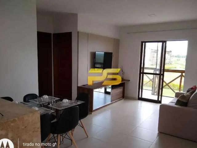 Apartamento para Venda em Bananeiras/PB Chã Do Lindolfo 2 Quartos