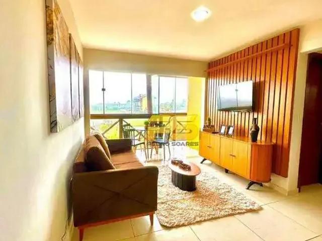 Apartamento para Venda em Bananeiras/PB Chã Do Lindolfo 2 Quartos