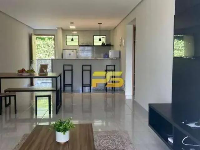 Apartamento para Venda em Bananeiras/PB Chã Do Lindolfo 2 Quartos