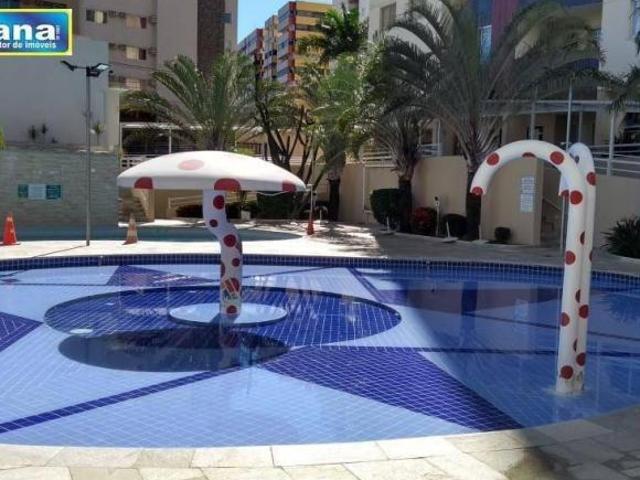 Apartamento para venda em Bandeirante, Caldas Novas