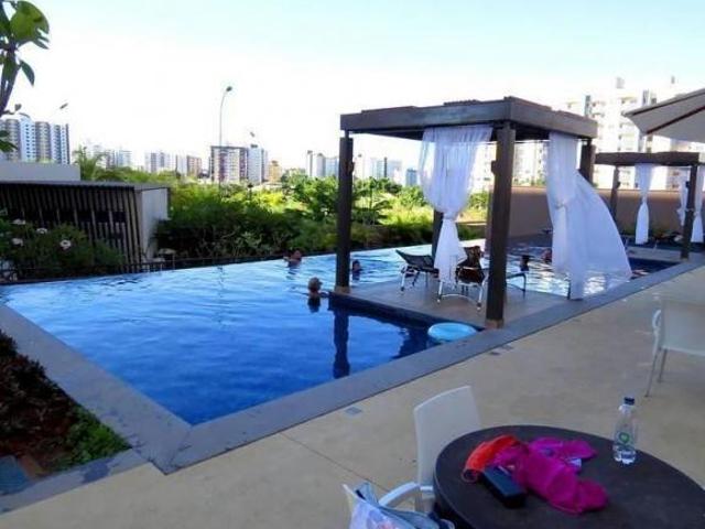 Apartamento para venda em Bandeirante, Caldas Novas