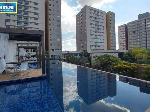 Apartamento para venda em Bandeirante, Caldas Novas