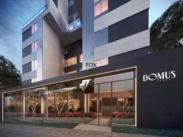 Apartamento para venda em Bandeirantes, Contagem
