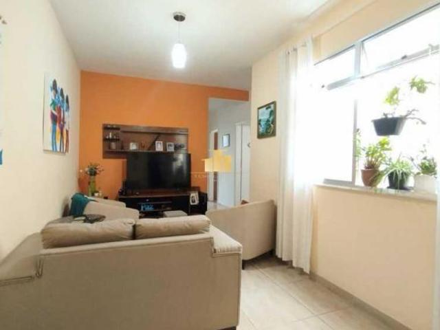 Apartamento para venda em Bandeirantes, Juiz de Fora