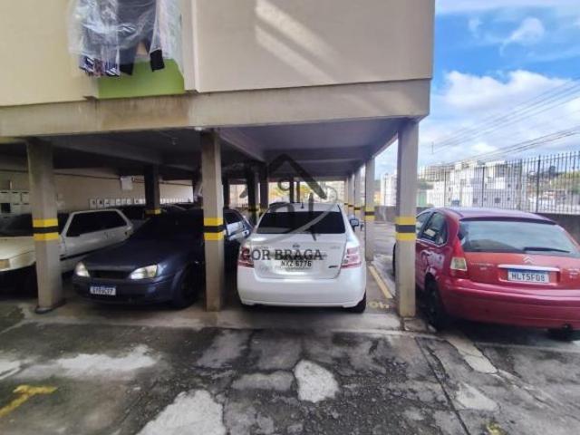 Apartamento para venda em Bandeirantes, Juiz de Fora