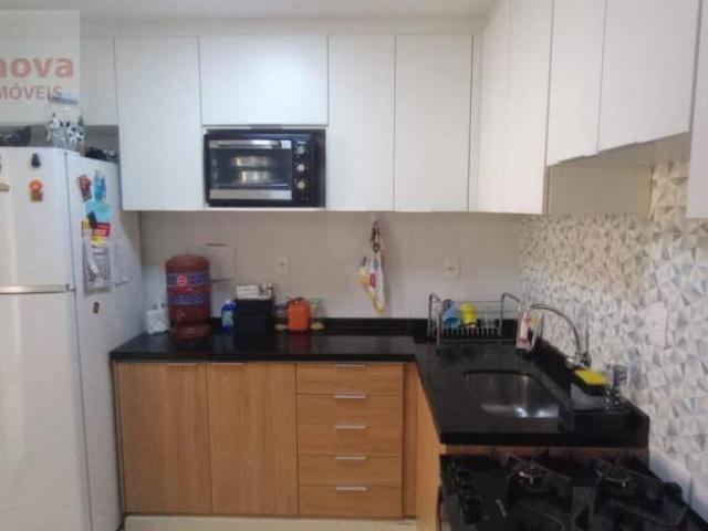 Apartamento para venda em Bandeirantes, Juiz de Fora
