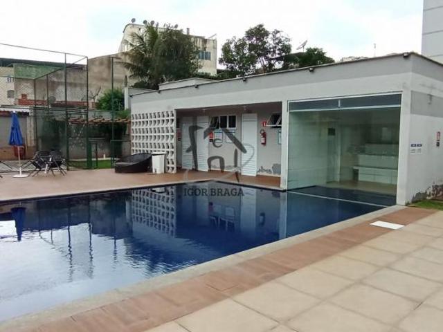 Apartamento para venda em Bandeirantes, Juiz de Fora