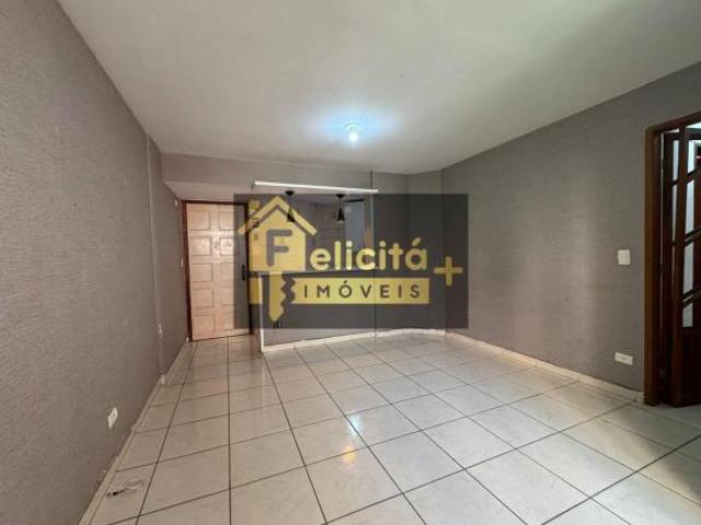 Apartamento para venda em Bandeiras de 55.00m² com 2 Quartos e 1 Garagem