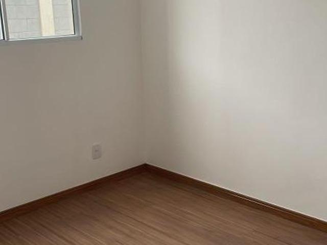 Apartamento para venda em Bandeirinhas, Betim