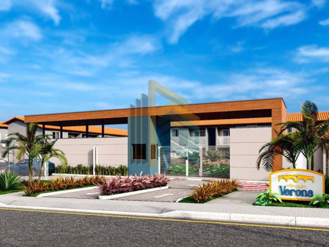 Apartamento para venda em Bandeirinhas em Betim Minas Gerais de 57.00m² com 2 Quartos e 1 Garagem