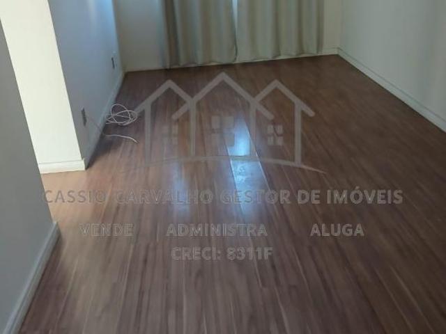 Apartamento para venda em Barão Geraldo de 60.00m² com 2 Quartos e 1 Garagem