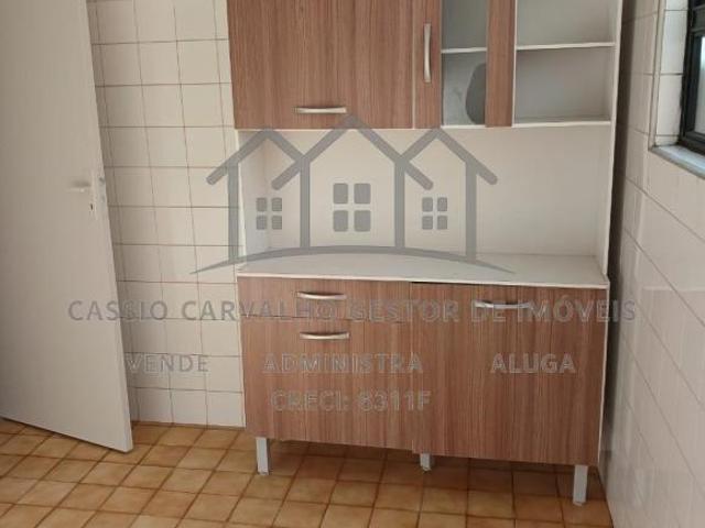 Apartamento para venda em Barão Geraldo de 60.00m² com 2 Quartos e 1 Garagem