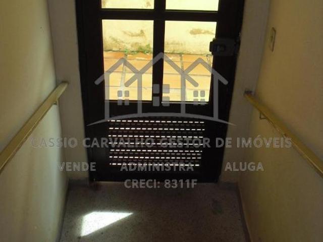 Apartamento para venda em Barão Geraldo de 70.00m² com 2 Quartos e 1 Garagem