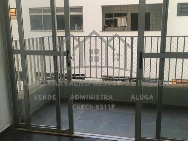 Apartamento para venda em Barão Geraldo de 95.00m² com 3 Quartos, 1 Suite e 1 Garagem