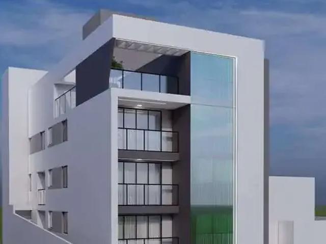 Apartamento para Venda em Barbacena/MG Boa Morte 2 Quartos