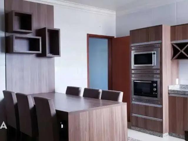 Apartamento para Venda em Barbacena/MG Boa Morte 3 Quartos