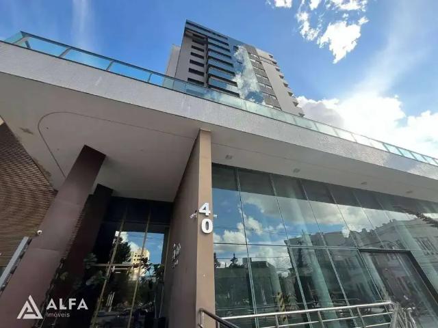 Apartamento para Venda em Barbacena/MG Centro 4 Quartos