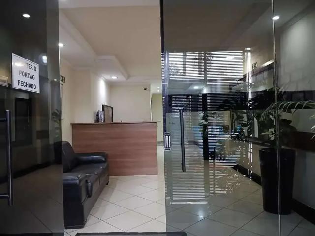 Apartamento para Venda em Barbacena/MG Centro 4 Quartos