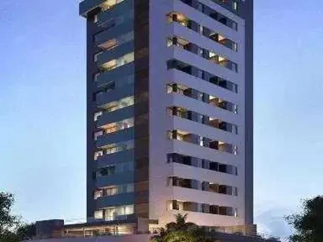 Apartamento para Venda em Barbacena/MG Centro 3 Quartos