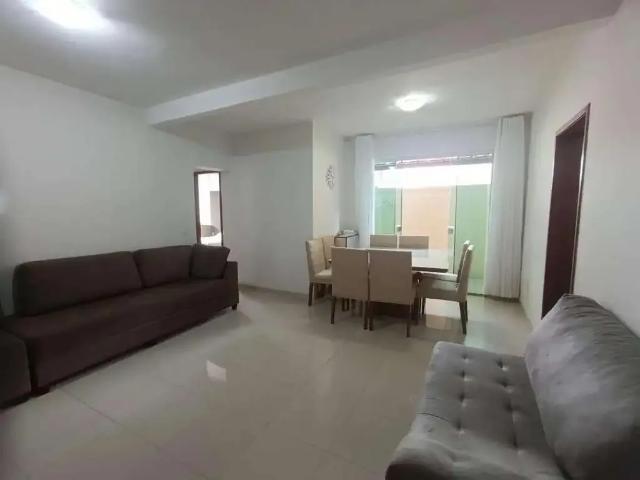 Apartamento para Venda em Barbacena/MG Funcionários 2 Quartos