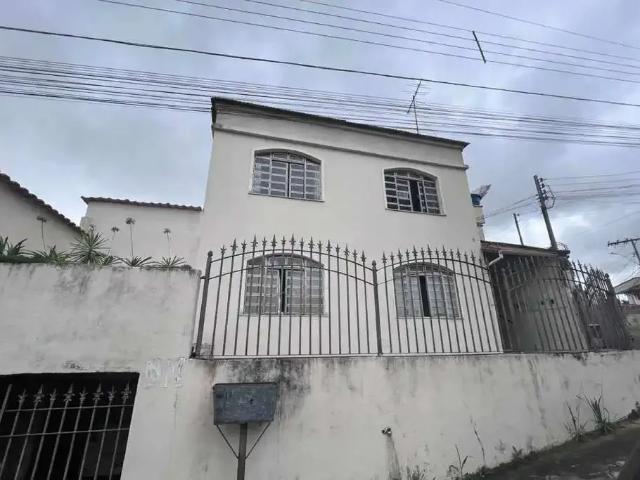 Apartamento para Venda em Barbacena/MG Funcionários 3 Quartos