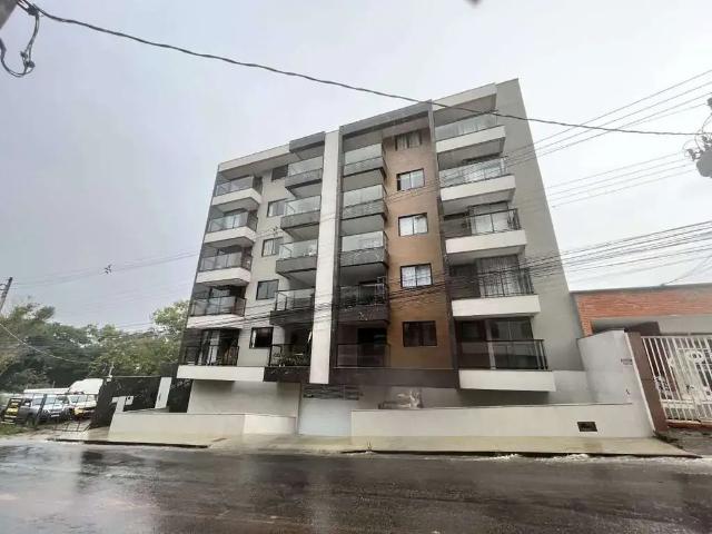 Apartamento para Venda em Barbacena/MG Funcionários 3 Quartos