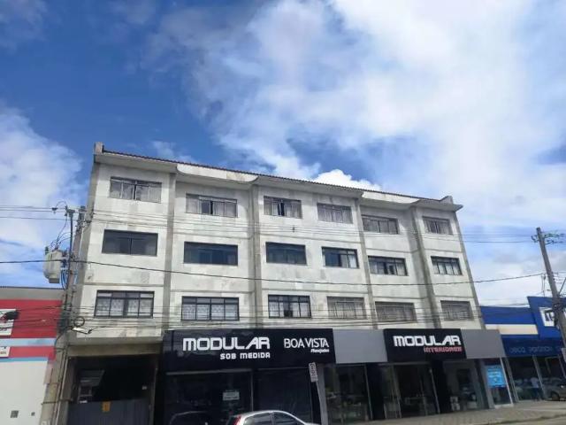 Apartamento para Venda em Barbacena/MG Pontilhão 3 Quartos