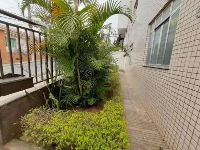 Apartamento para Venda em Barbacena/MG Santa Cecília 2 Quartos