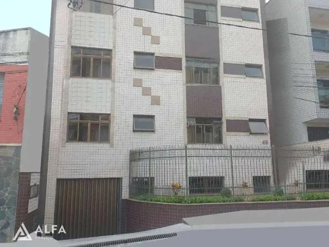 Apartamento para Venda em Barbacena/MG Santa Tereza I 3 Quartos