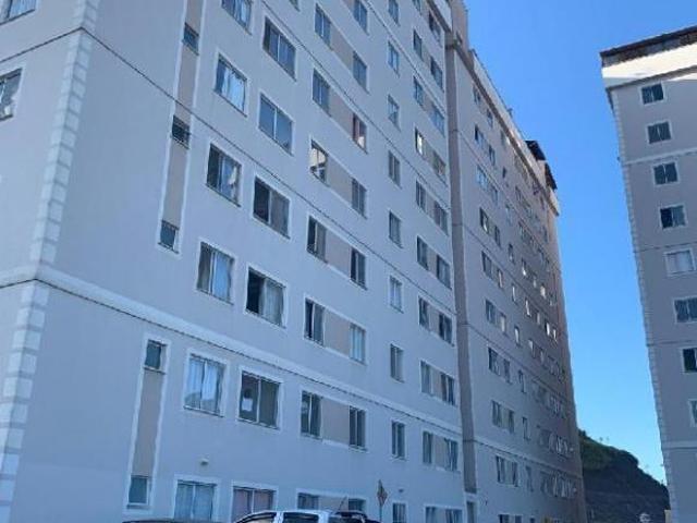 Apartamento para venda em Barbosa Lage, Juiz de Fora
