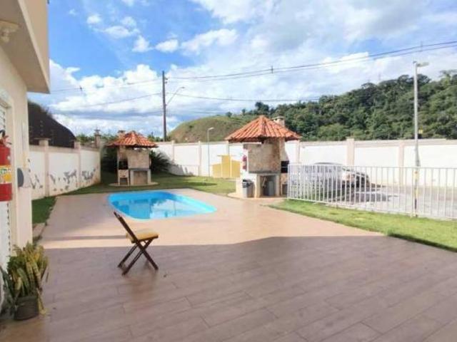 Apartamento para venda em Barbosa Lage, Juiz de Fora
