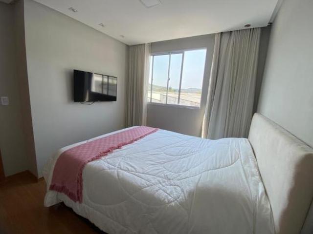 Apartamento para venda em Barbosa Lage, Juiz de Fora