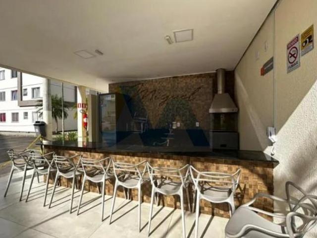 Apartamento para venda em Barbosa Lage, Juiz de Fora