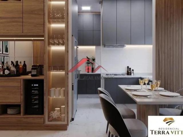 Apartamento para venda em Barcelona de 86.00m² com 2 Quartos, 2 Suites e 2 Garagens
