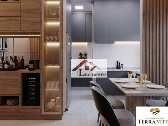 Apartamento para venda em Barcelona de 86.00m² com 2 Quartos, 2 Suites e 2 Garagens
