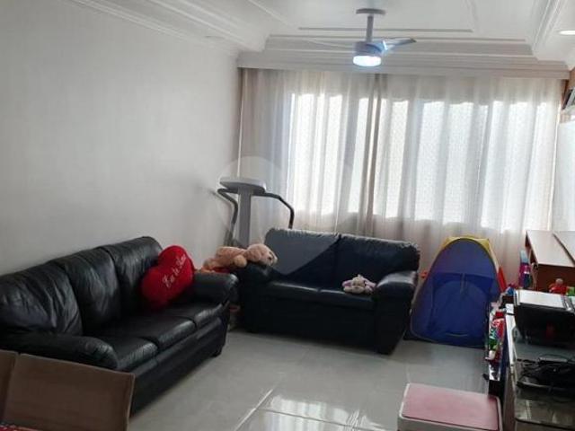 Apartamento para venda em Barcelona de 96.00m² com 3 Quartos e 1 Garagem