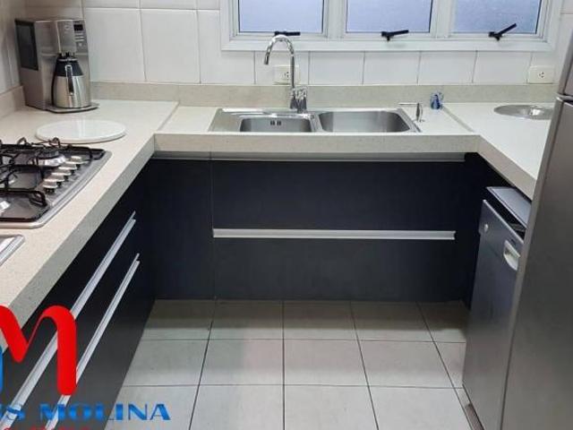 Apartamento para venda em Barcelona de 121.00m² com 3 Quartos e 1 Suite
