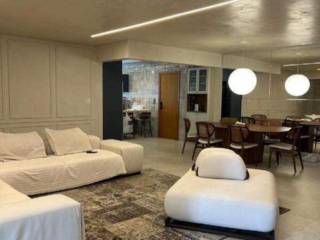 Apartamento para venda em Barcelona em São Caetano Do Sul São Paulo de 155.00m² com 3 Quartos, 3 Suítes e 3 Garagens