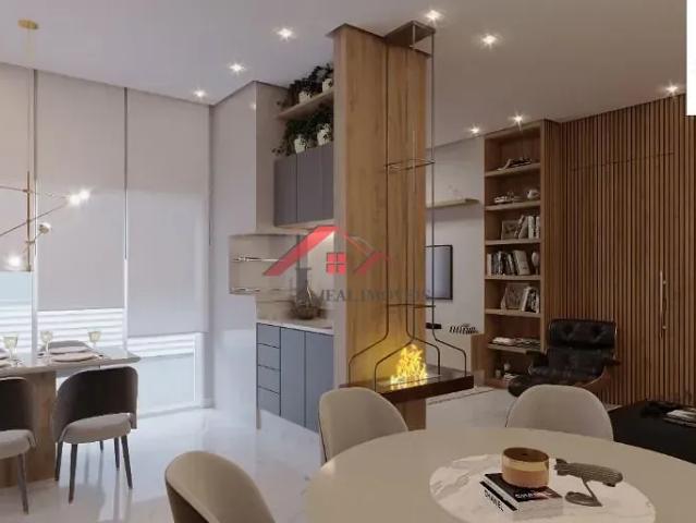 Apartamento para venda em Barcelona em São Caetano Do Sul São Paulo de 86.00m² com 2 Quartos, 2 Suítes e 2 Garagens