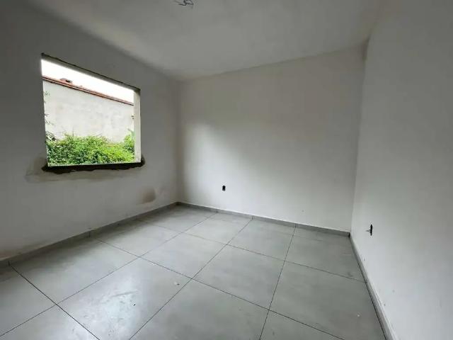 Apartamento para Venda em Barra Mansa/RJ Cantagalo 2 Quartos