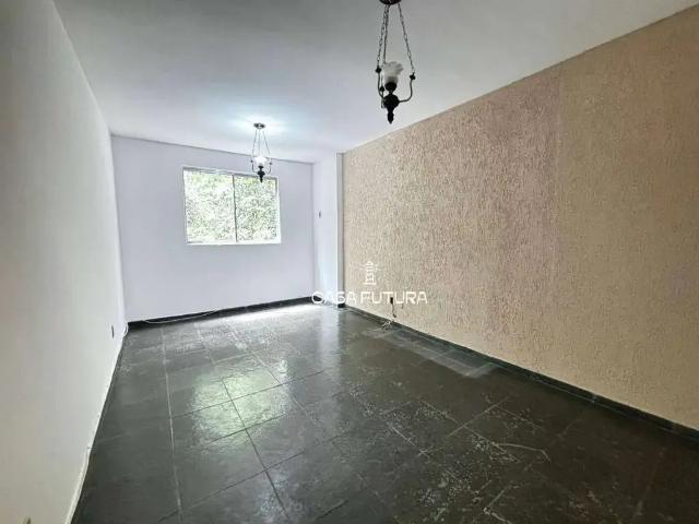 Apartamento para Venda em Barra Mansa/RJ Centro 1 Quartos