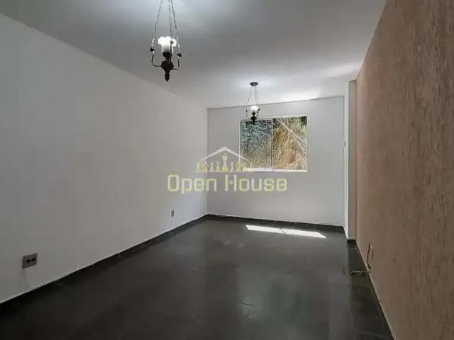 Apartamento para Venda em Barra Mansa/RJ Centro 1 Quartos