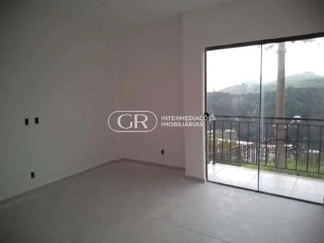 Apartamento para Venda em Barra Mansa/RJ Centro 2 Quartos