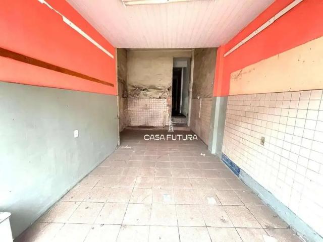 Apartamento para Venda em Barra Mansa/RJ Centro 2 Quartos