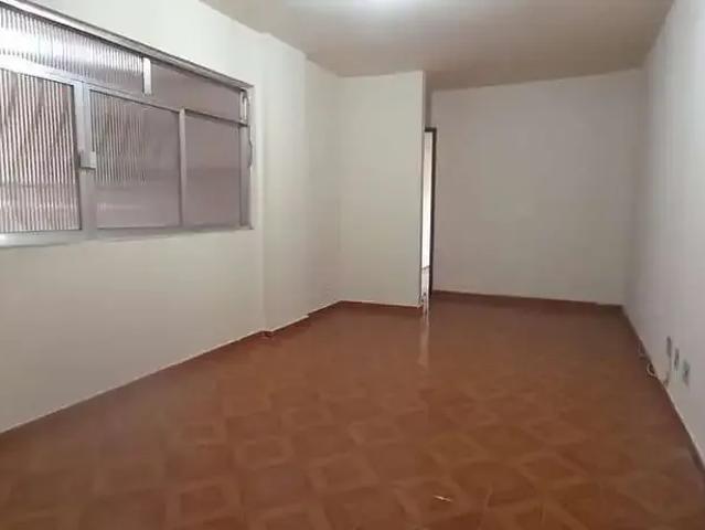 Apartamento para Venda em Barra Mansa/RJ Centro 2 Quartos