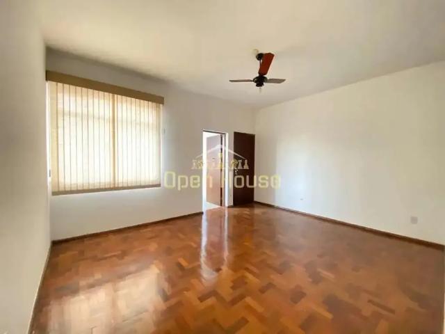 Apartamento para Venda em Barra Mansa/RJ Centro 2 Quartos